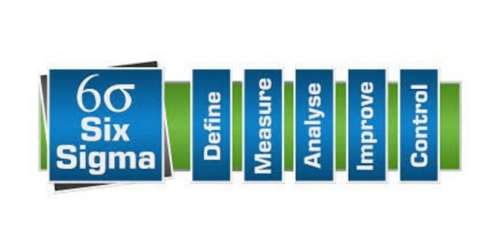 Six Sigma (6σ) helps accuracy in business processes – Maratha Mandir’s ...