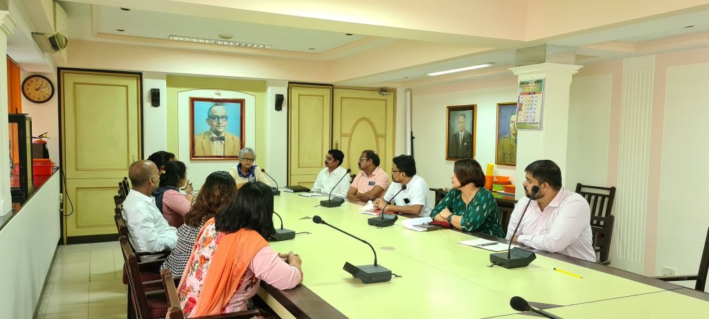 MMBGIMS-SEMINAR-ROOMS – Maratha Mandir’s Babasaheb Gawde Institute Of ...