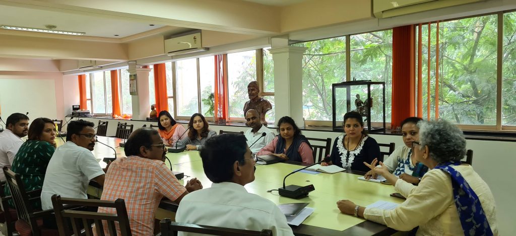 MMBGIMS-TOP-SEMINAR – Maratha Mandir’s Babasaheb Gawde Institute Of Management Studies