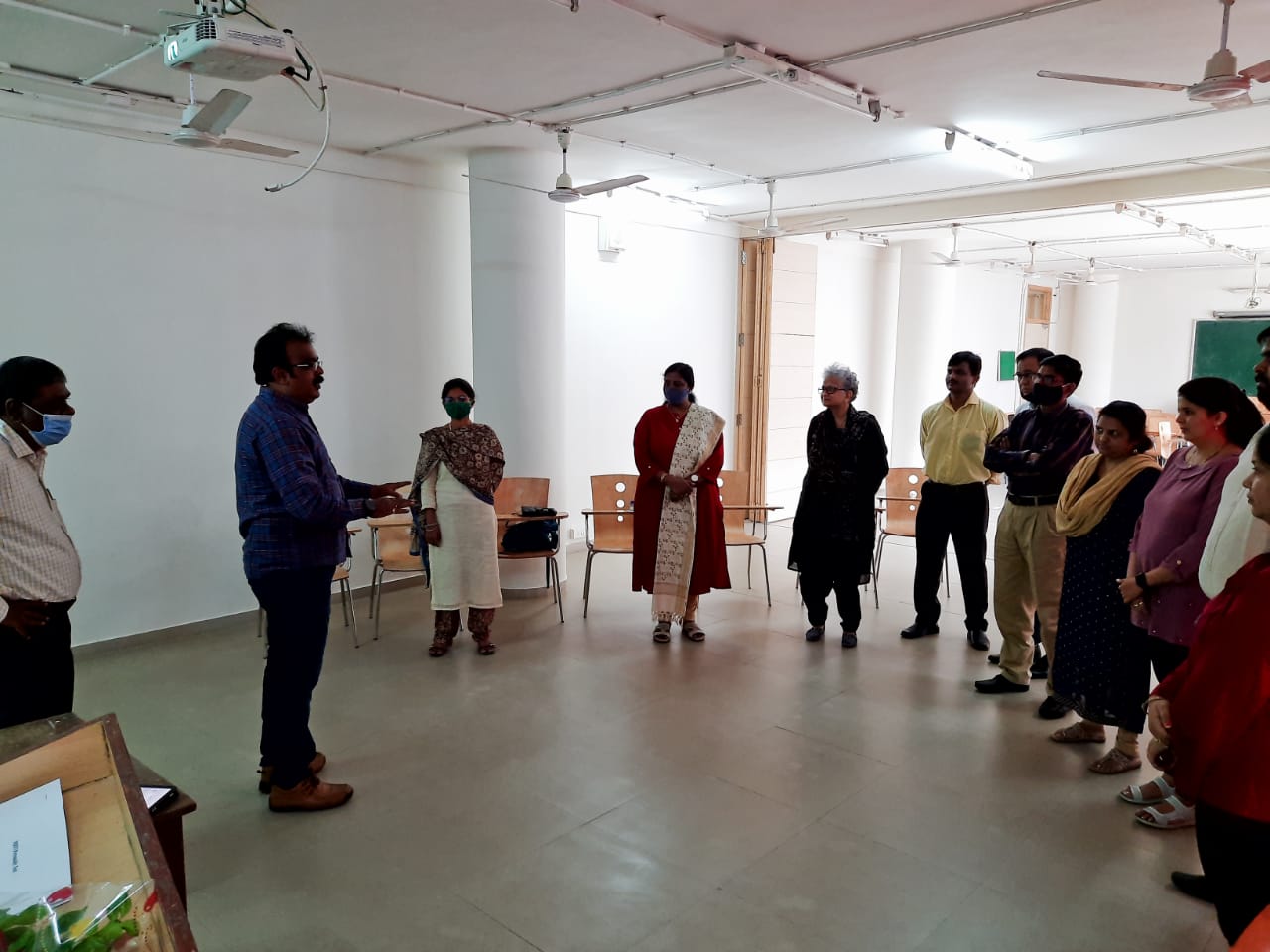 MMBGIMS_FDP_ MBIT3 – Maratha Mandir’s Babasaheb Gawde Institute Of ...